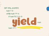 Yield Keyword In Python With Examples
