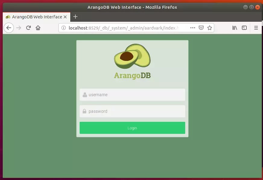 How to Install and Use ArangoDB on Ubuntu Linux - Geek Rewind