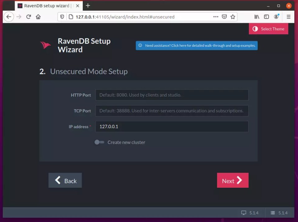 How to Install RavenDB on Ubuntu Linux - Geek Rewind