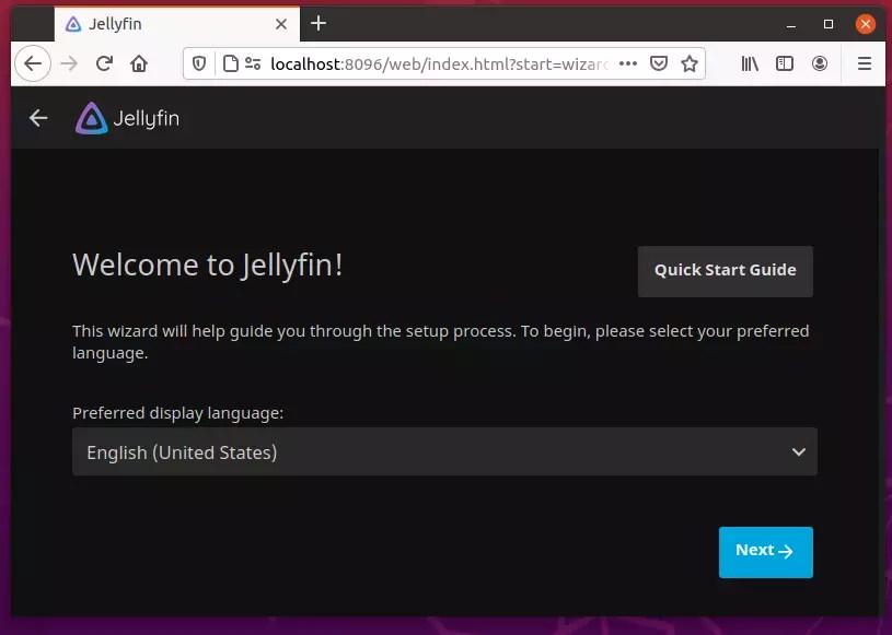 How to Install Jellyfin on Ubuntu Linux - Geek Rewind