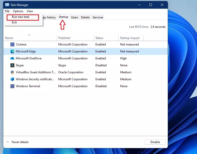 Auto-Start Programs in Windows 11: A User’s Guide - Geek Rewind