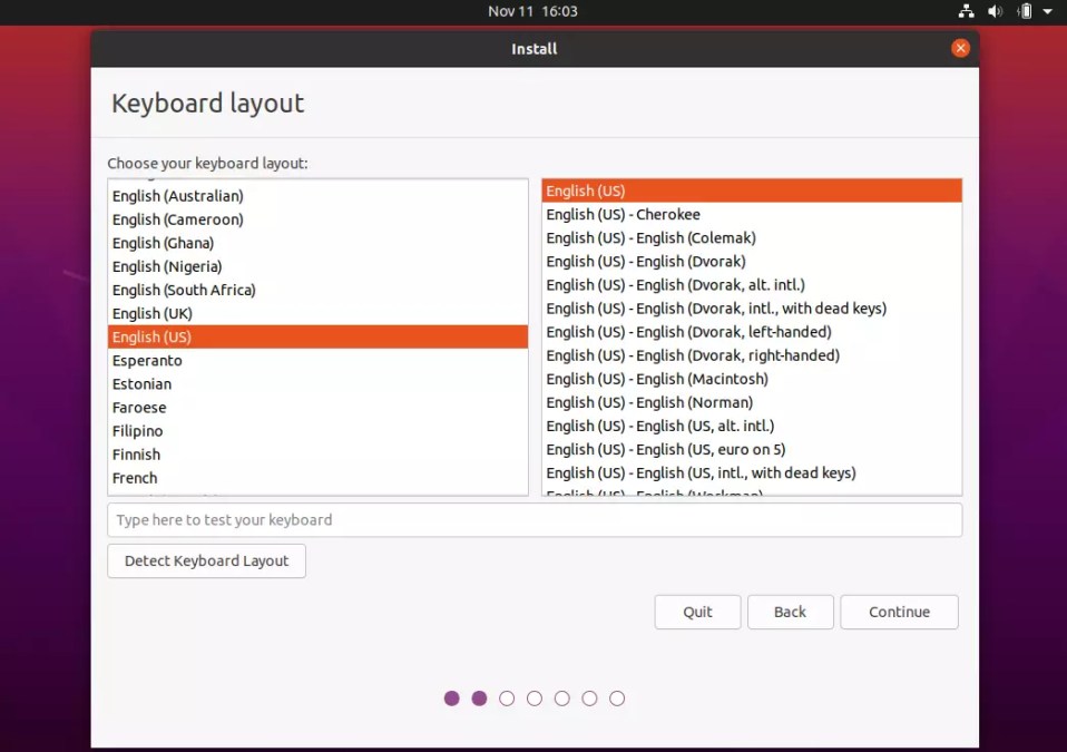 How to Dual Boot Windows 11 and Ubuntu Linux - Geek Rewind