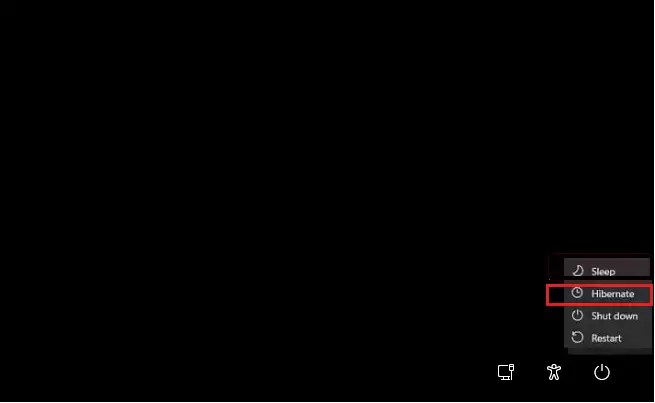 How to Hibernate Windows 11: Step-by-Step Guide - Geek Rewind