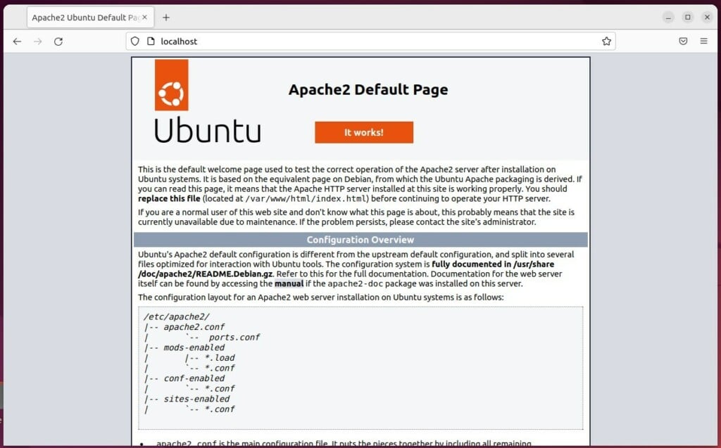How to Install sysPass Password Manager on Ubuntu Linux - Geek Rewind