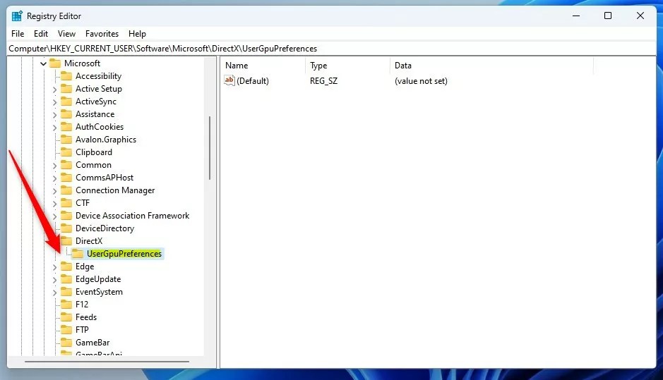 How to Enable Variable Refresh Rate in Windows 11 - Geek Rewind