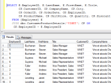 User Defined Functions In Sql Server Geeksarray