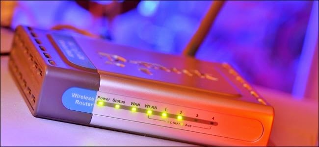 How To Fix Wireless Router Problems