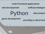 Custom Python Development Services Hire Python Developers