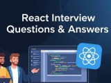React Hooks Interview Questions Answers 2026