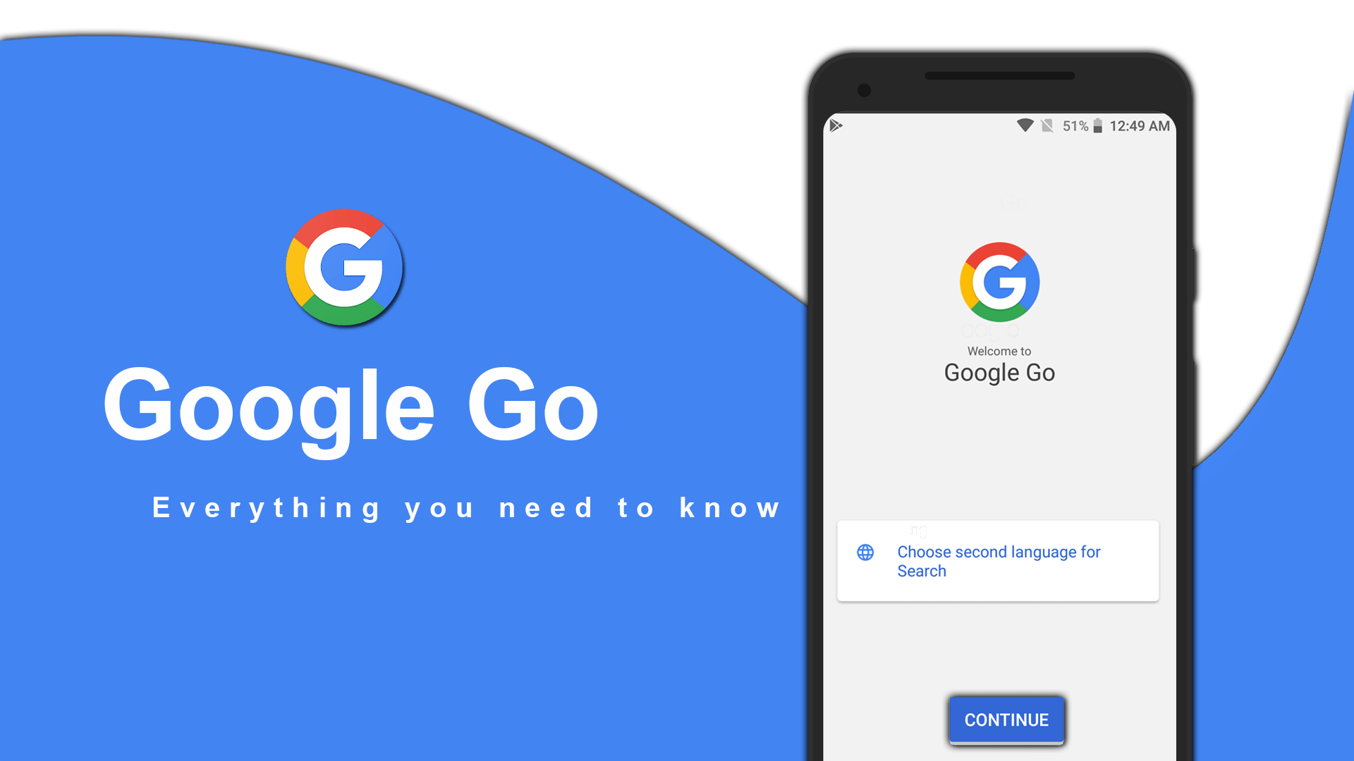Google Updated & New Apps - GeeksNewsLab