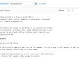 Github Markdown Quotes