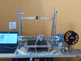 Building Reprap 3d Printer Geeksocket