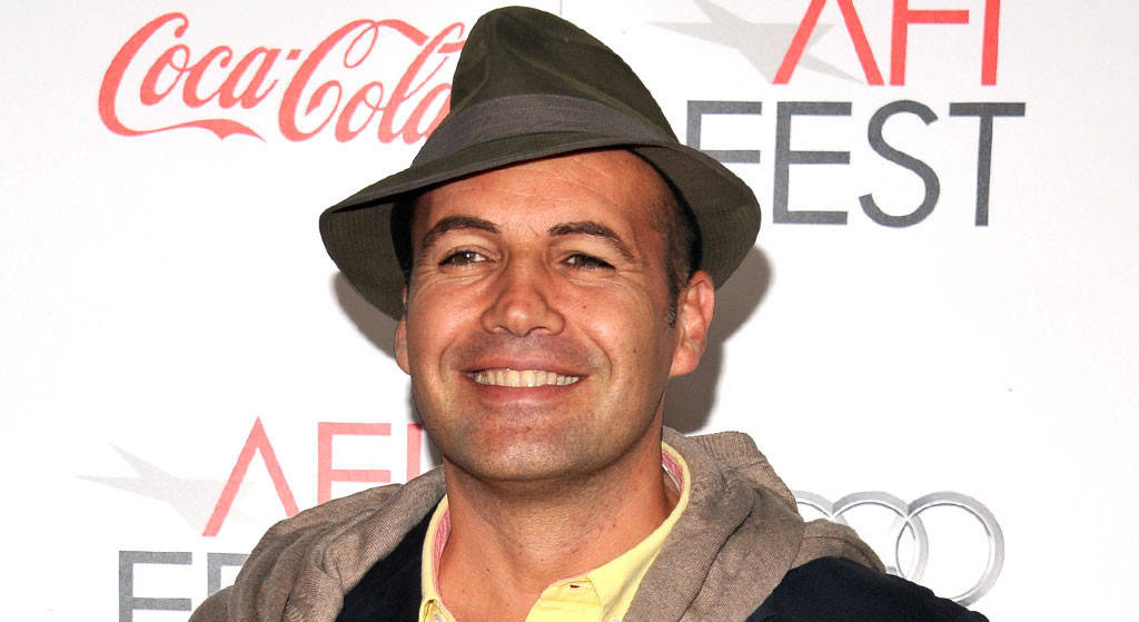 Billy Zane to be 'Legends of Tomorrow's' P.T. Barnum - Geeks Of Color