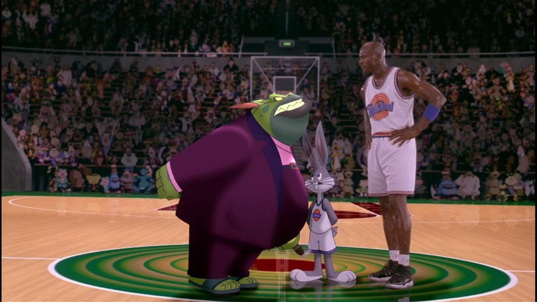 'Space Jam 2' Director Justin Lin Offers Update - Geeks Of Color