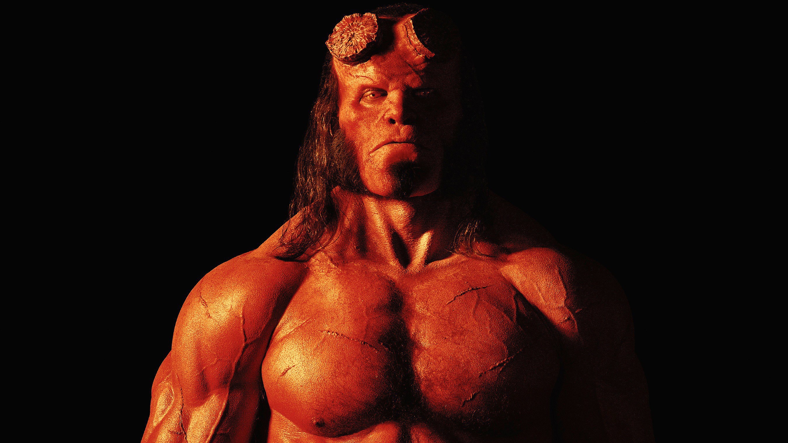Hellboy Remake Gets January 2019 Release Date - Geeks Of Color
