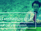 Do My Java Homework Java Assignment Help Geeksprogramming