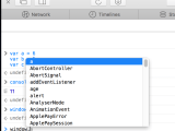 Accessing A Browser S Javascript Console Geektechstuff