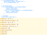 Blackjack Part 2 Javascript Geektechstuff