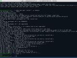 Installing Node Js Raspberry Pi Javascript Geektechstuff