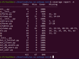 Code Coverage Python Devops Seecoding Technologies