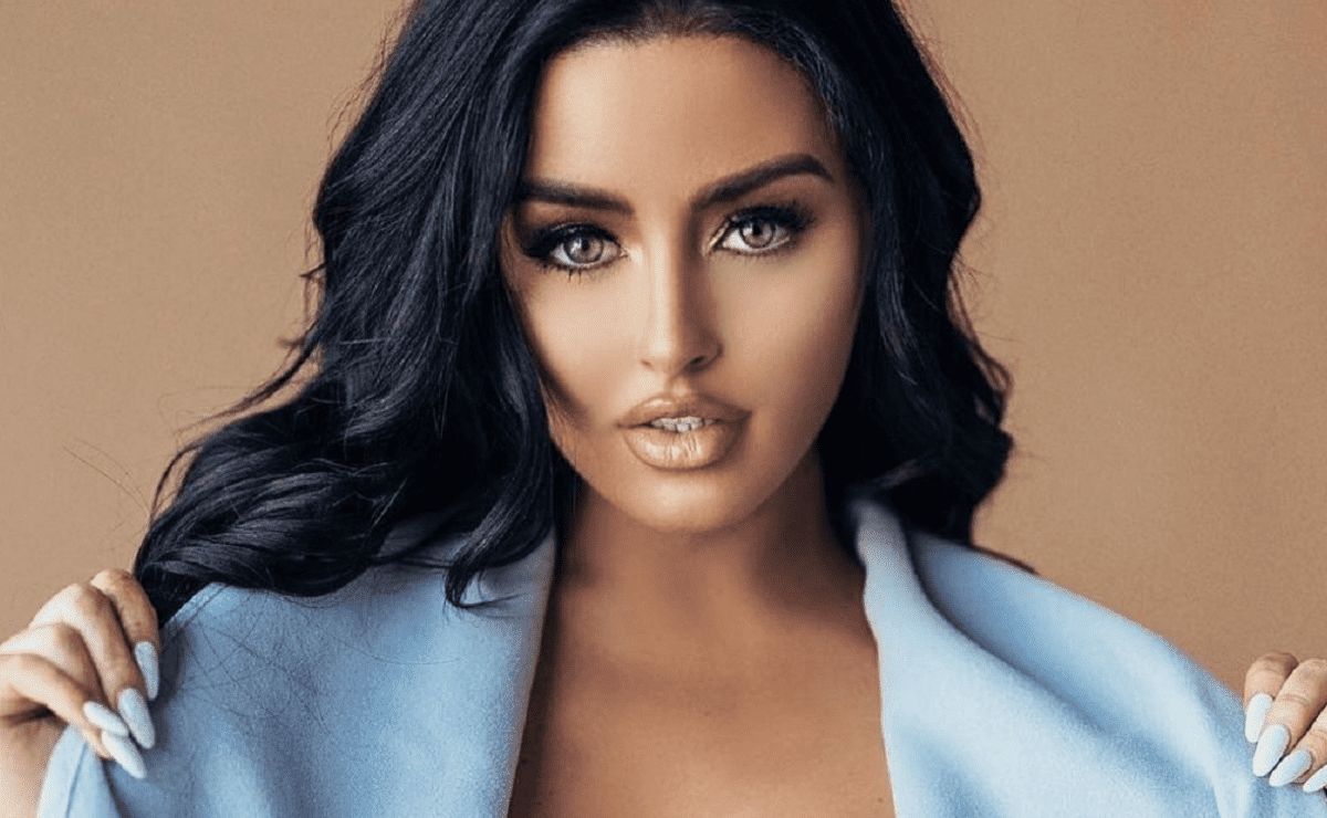 Abigail Ratchford (Model) Wiki, Age, Height, Weight, Boyfriend, Net ...