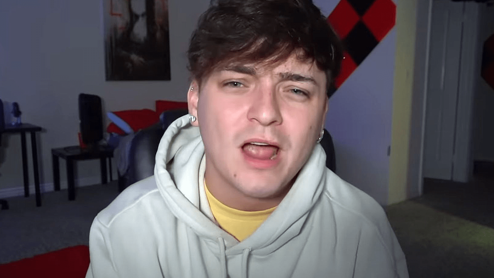 Nick Bean (Youtuber) Wiki, Biography, Age, Height, Weight, Relationship ...