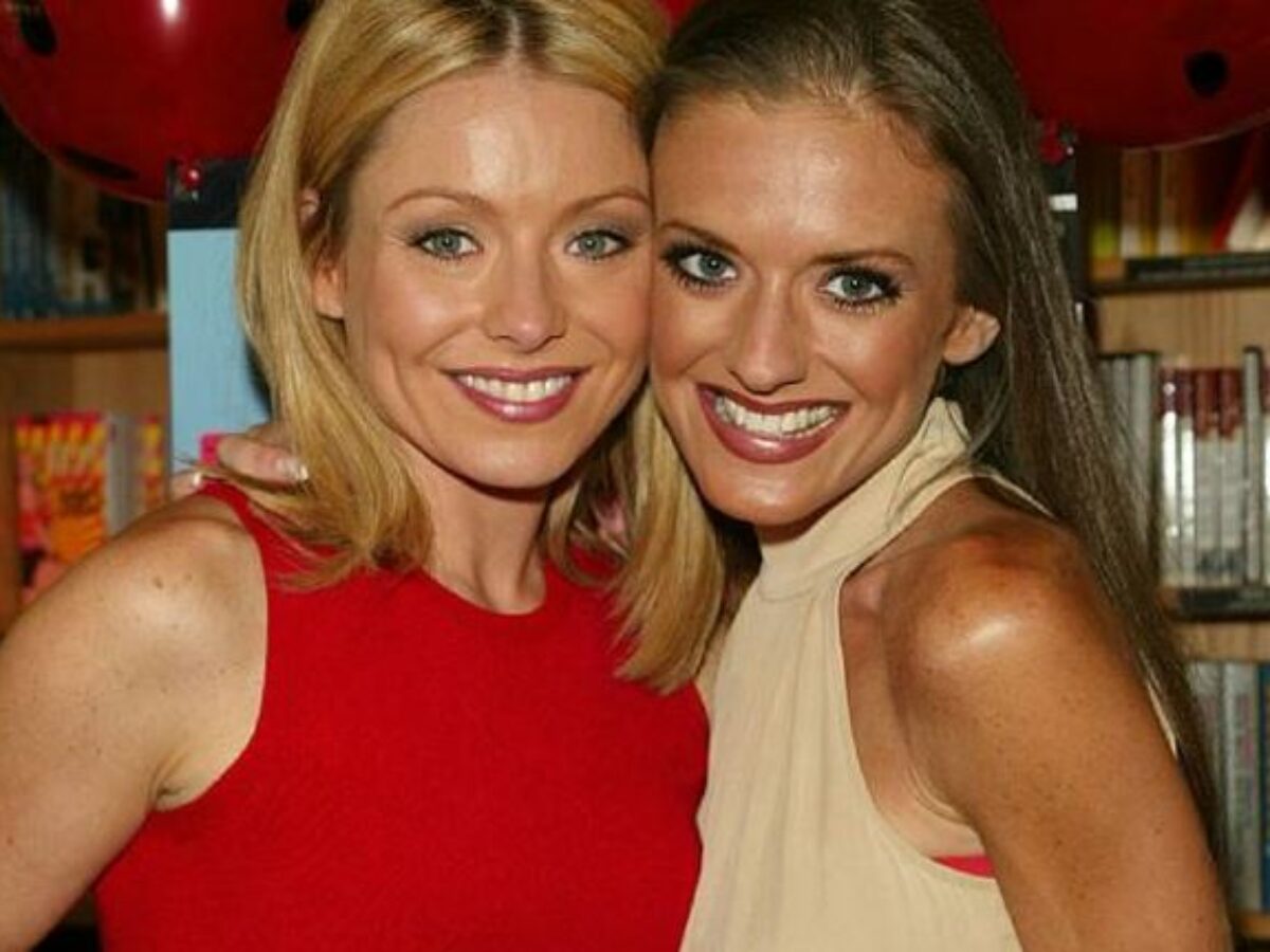 Who Is Linda Ripa (Kelly Ripa Sister) Net Worth, Family, Facts