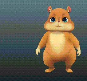 Dramatic Chipmunk Gif Tumblr