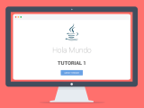 Tutorial 1 Java Hola Mundo