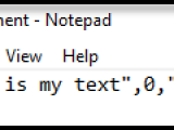 Vbscript Message Box Function 3 Steps Only To Create Geekzag