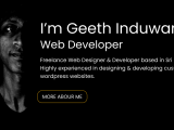 Home Geeth Induwara