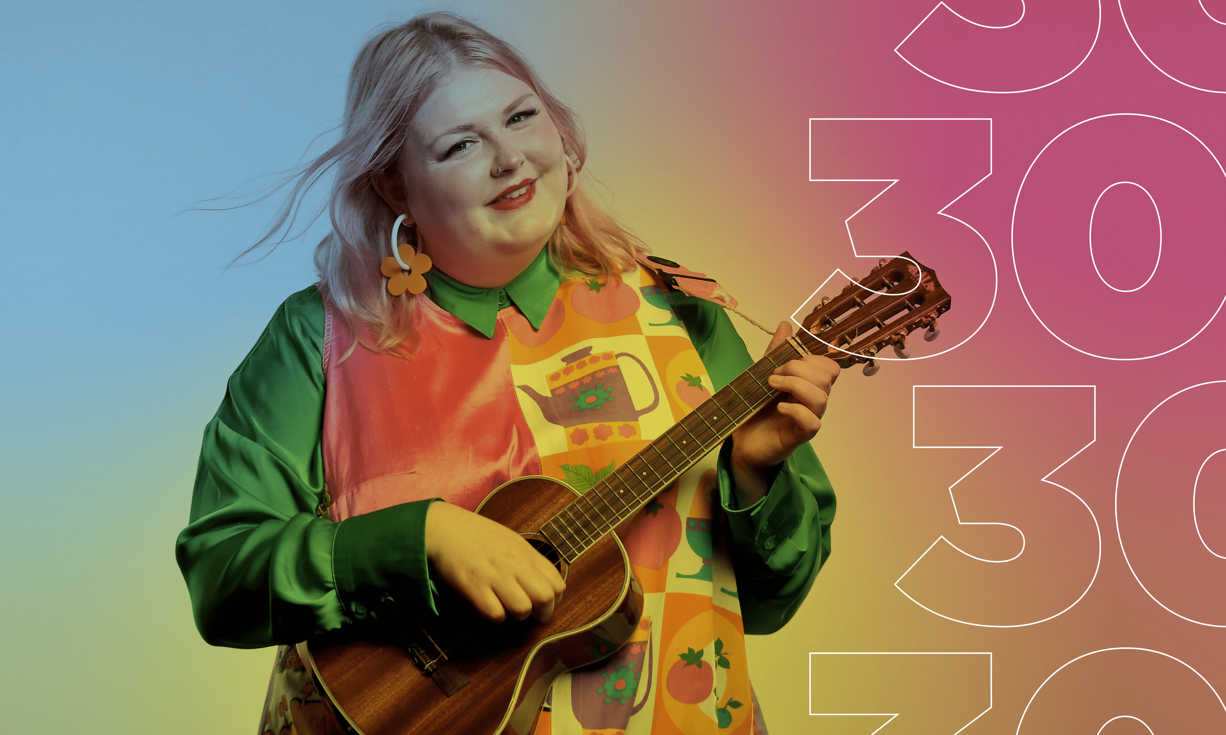 Gef’s 30 Under 30 Winners: Q&A with Ruby Biscoe-Taylor – Gef – Isle of Man