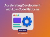 Low Code Development Platforms Gegosoft Technologies