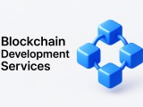 Blockchain Development Services For Business Innovation