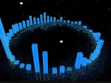 Brian Geiger 3d Music Visualizer