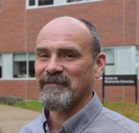 Dr. Robert Hanner » GEN-FISH