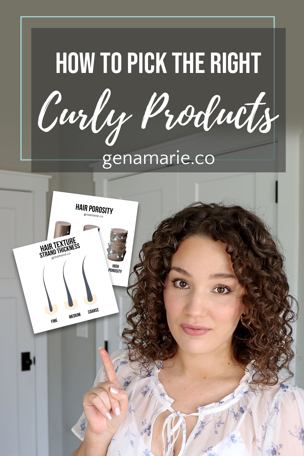 How To Pick The Right Products For Your Curl Type Exciting News how-to-pick-the-right-products-for-your-curl-type-exciting-news