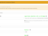 Eu Ai Act Certification For High Risk Ai Genbounty