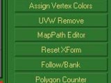 Gendev Generals Development Tools
