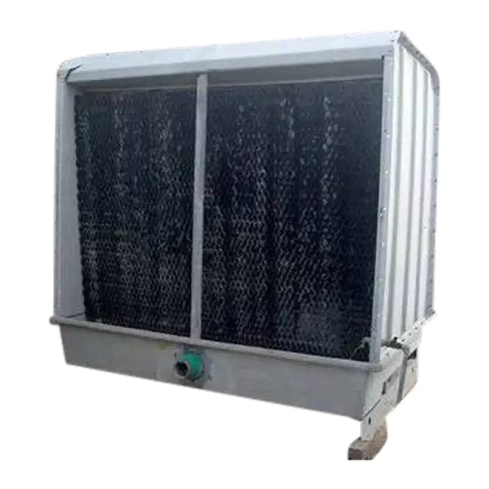 Marley Aquatower Cooling Tower 80 Ton