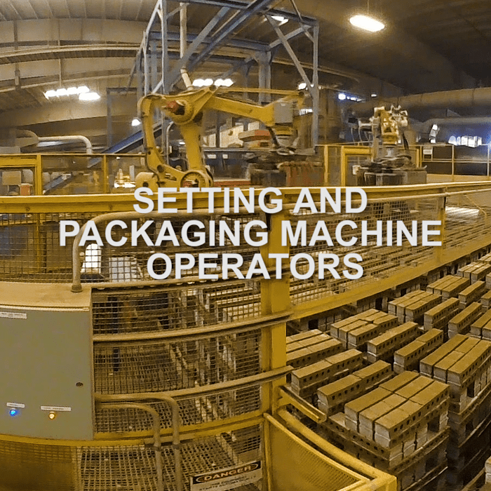 Careers - General Shale