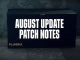 August Update Patch Notes Generation Zero