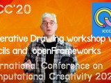 Workshop Introduction To Generative Drawing With Pencils Paper C