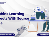 Machine Learning Projects With Source Code