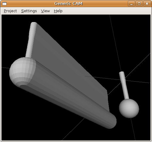 Generic Cam Genericcam Src Genericcam Cpp File Reference - Light Wallpaper Collection - 4K Quality