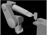 Generic Cam Open Source Toolpath Generation