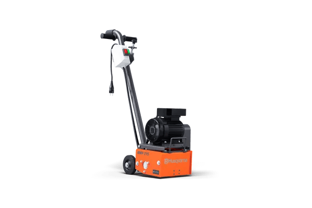 Freza za beton BMP 215 | Genesis Grupa