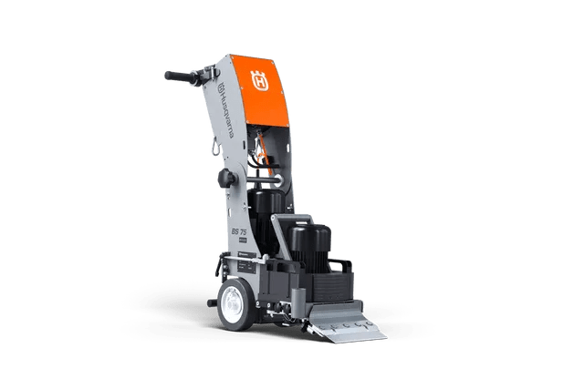 Podna strugalica BS 75 | Genesis Grupa