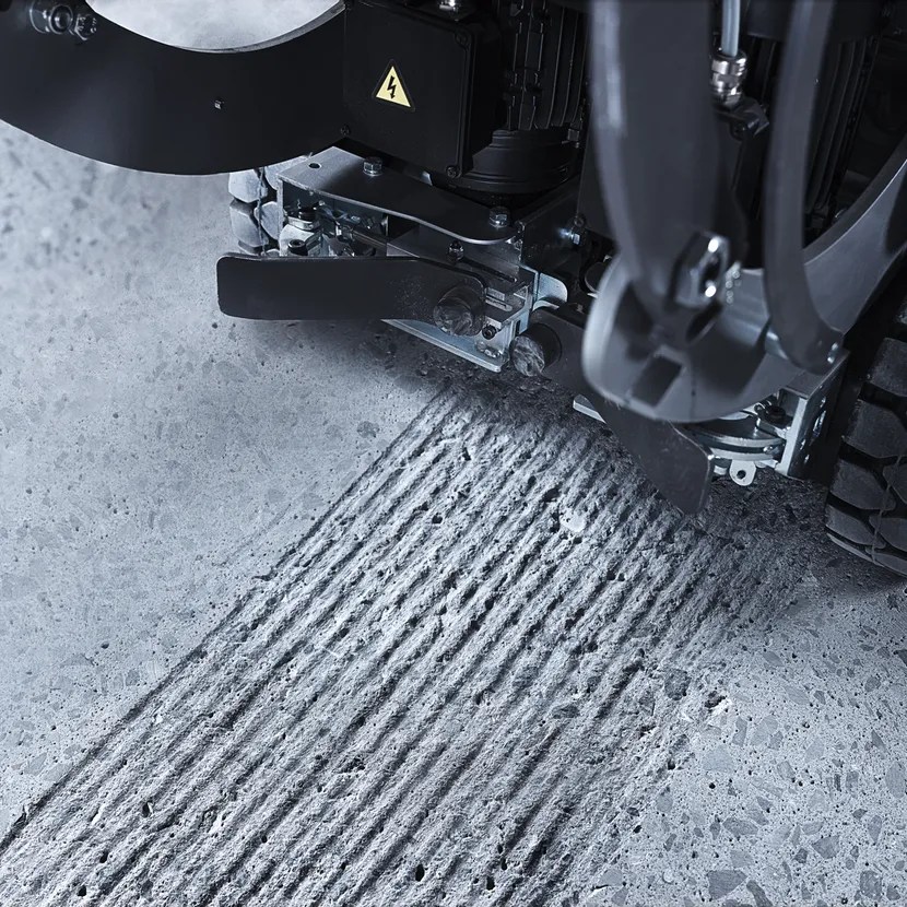 Freze za beton | Genesis Grupa