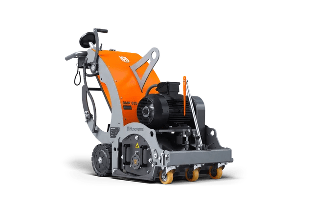 Freza za beton BMP 335 | Genesis Grupa